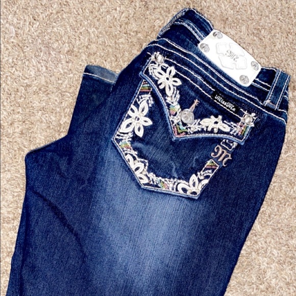 Rock Revival | Jeans | Rock Rival Jeans And Miss Mee Size 29 | Poshmark